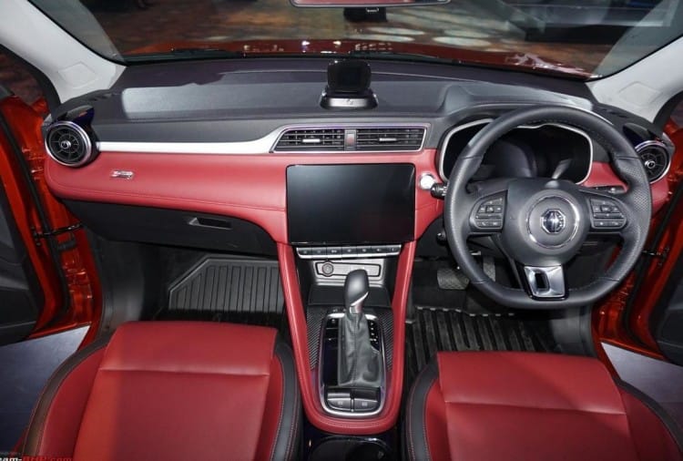 Mg Astro Review:क्या खरीदनी चाहिए आपको ये Suv, यहां जानिए इसकी खासियतों ...