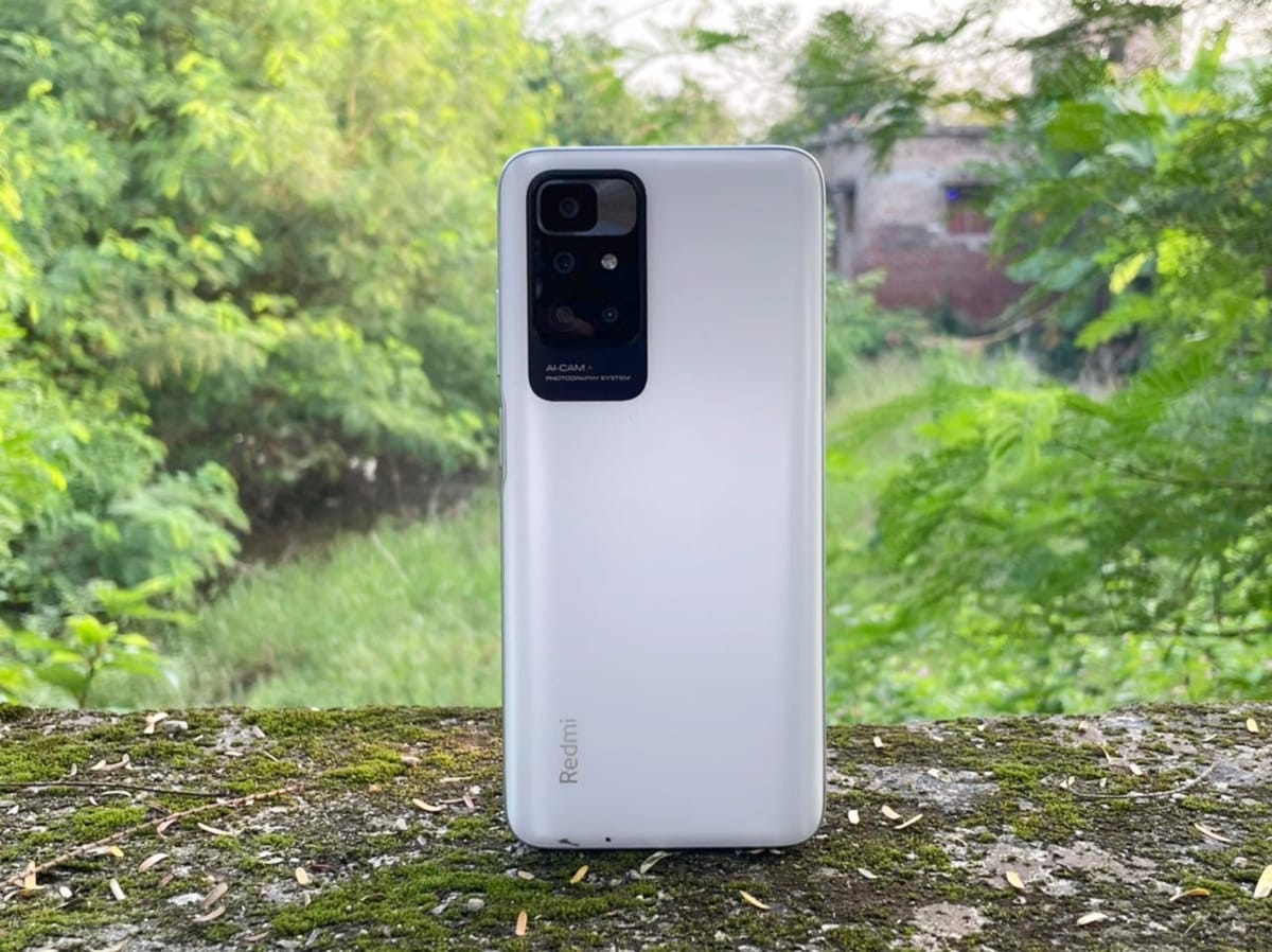 Redmi 10 Prime Review:क्या अपनी कीमत में यह आपका प्राइमरी फोन बन पाएगा ...