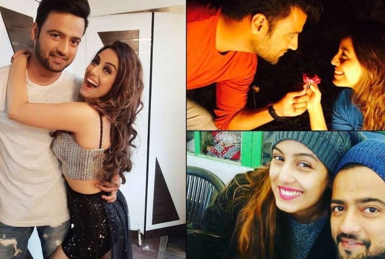 Birthday Special: Srishty Rode Was About To Marry Manish Nagdev, But ...