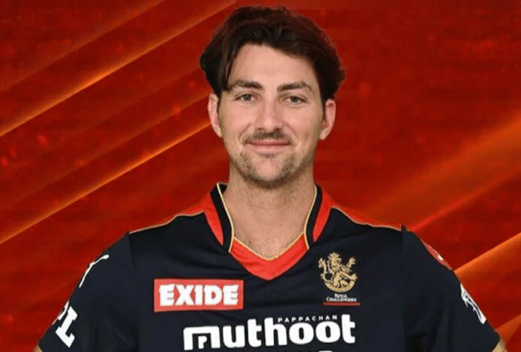 Ipl 2021, Csk Vs Rcb: Tim David Becomes First Player From Singapore To ...