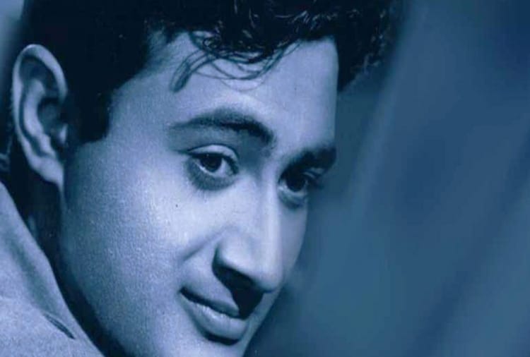 Birthday: Dev Anand Brought Live-in-relation On Screen For The First ...