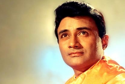 Dev Anand Birthday Special Know Why Actor Dev Anand Was Banned From ...