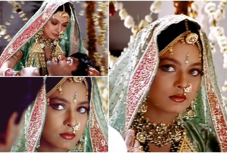 गुमनाम सितारे:कहां गई बॉर्डर की वो नीली आंखों वाली लड़की, जिसके साथ ...