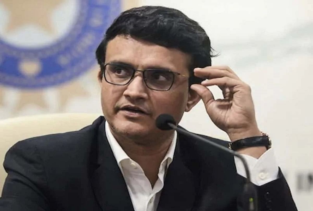 Former Bcci President Sourav Ganguly Appointed As The Brand Ambassador Of Tripura Tourism - Amar ...