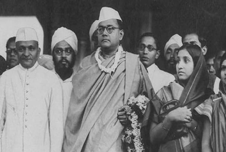 Netaji 125th Birth Anniversary: How Was Azad Hind Fauj Formed, Founded ...