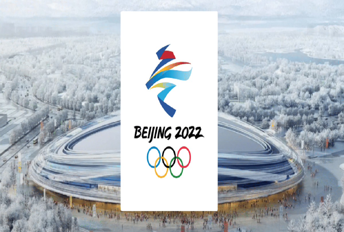 Beijing Winter Olympics 2022 China Recent Threat To Athletes Over Free ...