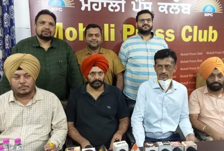 Punjab Transport Department Will Issue 864 Route Permits And 7500 Mini ...