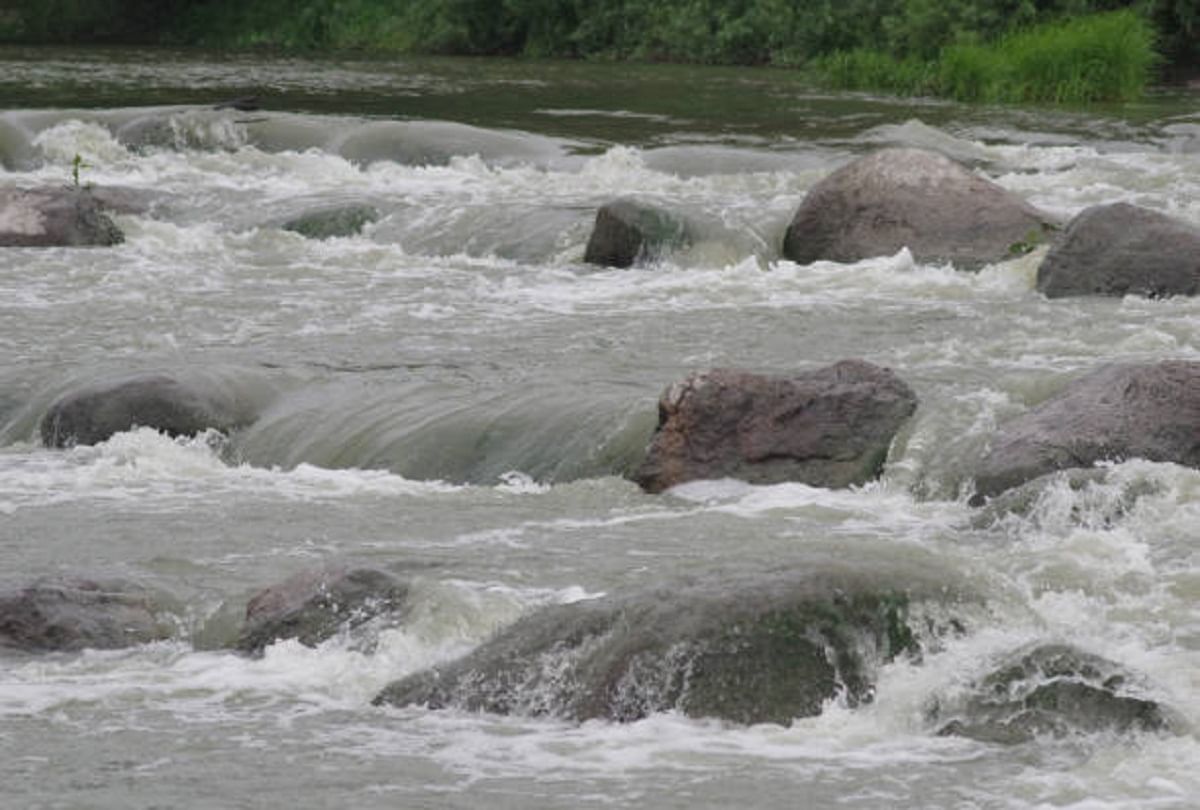 Five Most Dangerous Rivers In The World Never Try To Go There - Amar ...