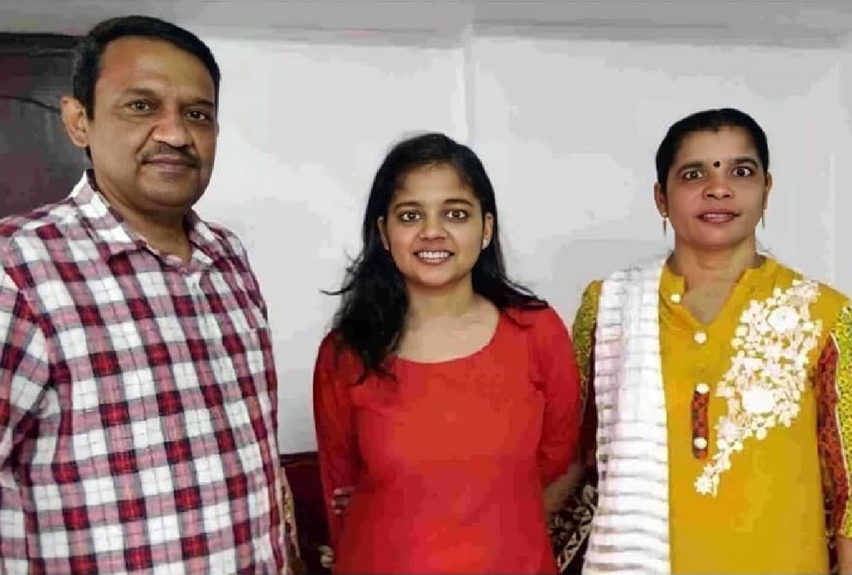 गांव की पहली अफसर दीदी हैं ममता यादव, जानिए यूपीएससी में सफलता की कहानी - Upsc 2020 Topper Mamta ...