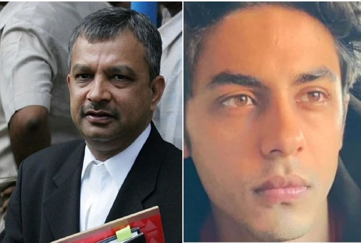 Mumbai Cruise Drug Case, Know Who Is Bollywood Preferred Lawyer Satish ...