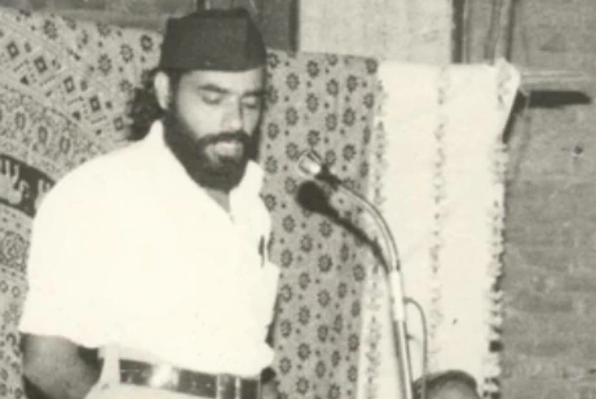 20 Years Of Prime Minister Narendra Modi In Office. 20 Rare Pictures Of ...