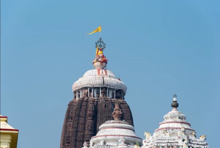 Mysterious Temple:इस मंदिर में आज भी धड़कता है भगवान श्रीकृष्ण का हृदय ...