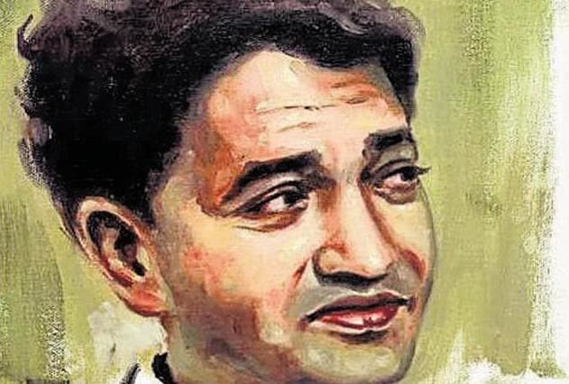 Shiv Kumar Batalvi Song In Hindi Birhada - Amar Ujala Kavya - शिवकुमार ...