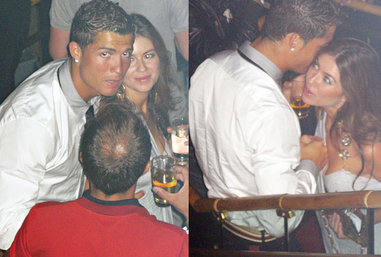 Us Judge Recommends Dismissing Civil Rape Case Against Cristiano ... Us Judge Recommends Dismissing Civil Rape Case Against Cristiano ...