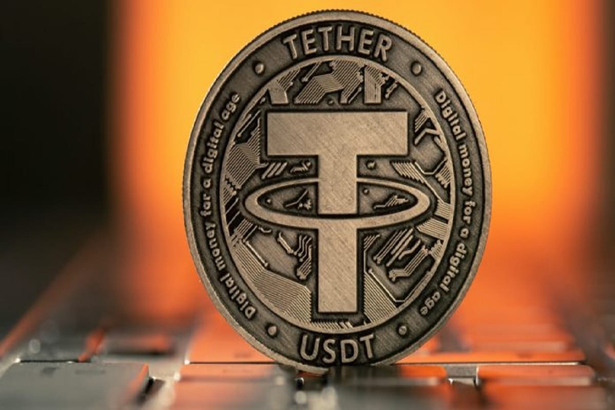 Tether Usdt Price On 22 February 2022 In India Inr Latest Updates Most ...