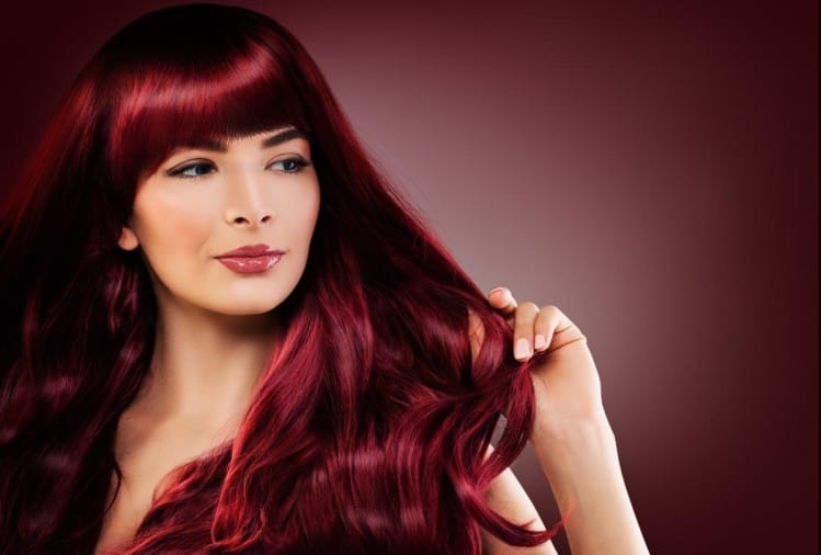 Hair Color:कलर किए बालों की रंगत को धूप से बचाना है तो इन टिप्स को ...