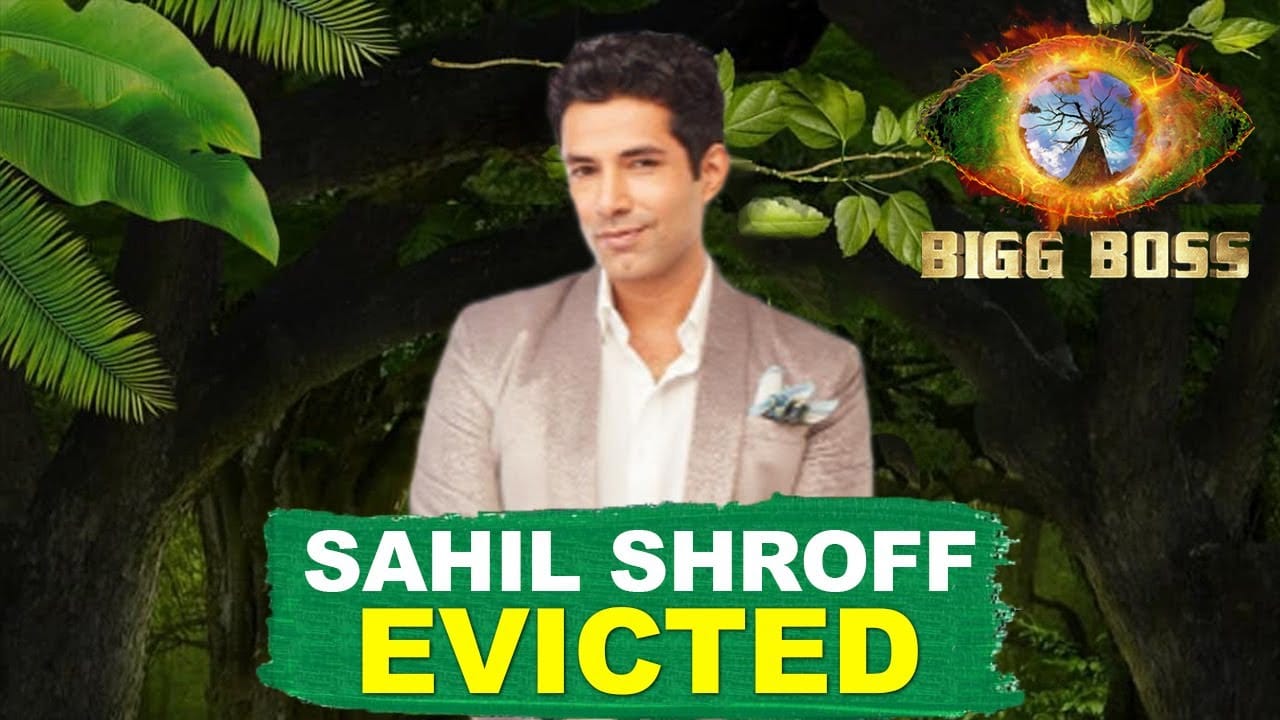 Bigg Boss 15: Why Sahil Shroff Wanted To Come Out Of The Show, Gave A ...