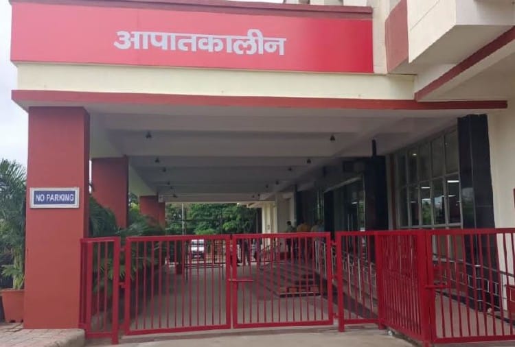 Exclusive Bone And Tissue Bank Will Open At Ims Bhu Trauma Center ...