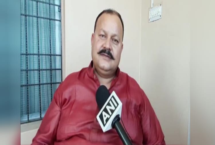 Uttarakhand Election 2022: Congress Mla Harish Dhami Clarification On Rumours Of Joining Bjp ...