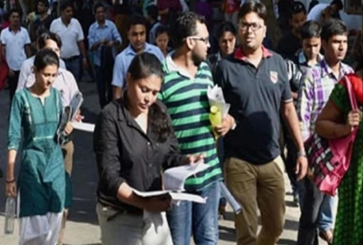 Josaa 2023 Students Less Than 75 Percent Marks In 12th Will Also Be ...