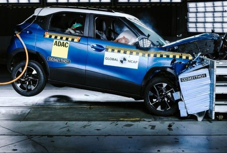 Top 10 Safest Cars:कितनी सुरक्षित है आपकी कार? ये हैं भारत की 10 सबसे ...