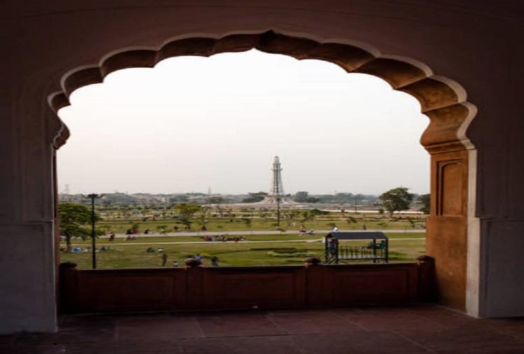 Mysterious Story Of Pattan Minara In Pakistan Know The Mystery Behind ...