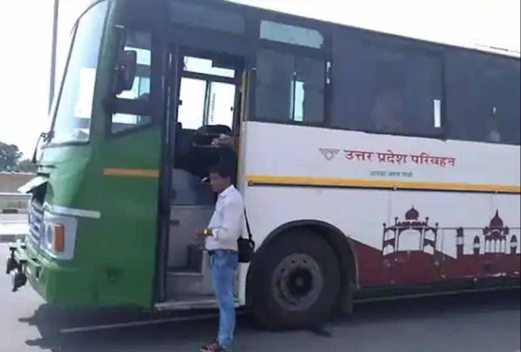 भीषण गर्मी में कूल सफर:81 एसी जनरथ बसों का शेड्यूल जारी, कई रूट्स पर ...