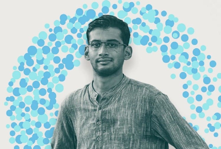 Delhi Entrepreneur Vidyut Mohan Awarded Of Prince Williams Earthshot ...