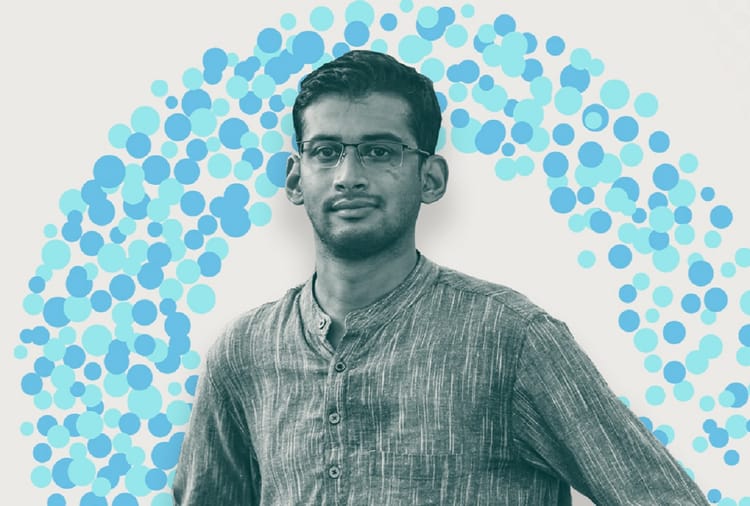 उपलब्धि:दिल्ली के उद्यमी विद्युत मोहन को 'टकाचार' के लिए प्रिंस विलियम ...