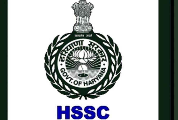 Hssc Cet 2023 Group D Exam City Intimation Slip Out At Hssc.gov.in ...