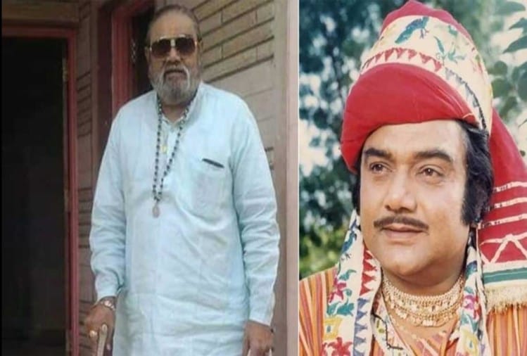 दुखद:रामायण में निषाद राज का किरदार निभाने वाले चंद्रकांत पंड्या का ...