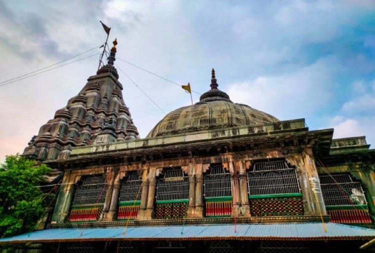 Mysterious Temple Of Golden Queen Temple In Sitamarhi Bihar Know What ...