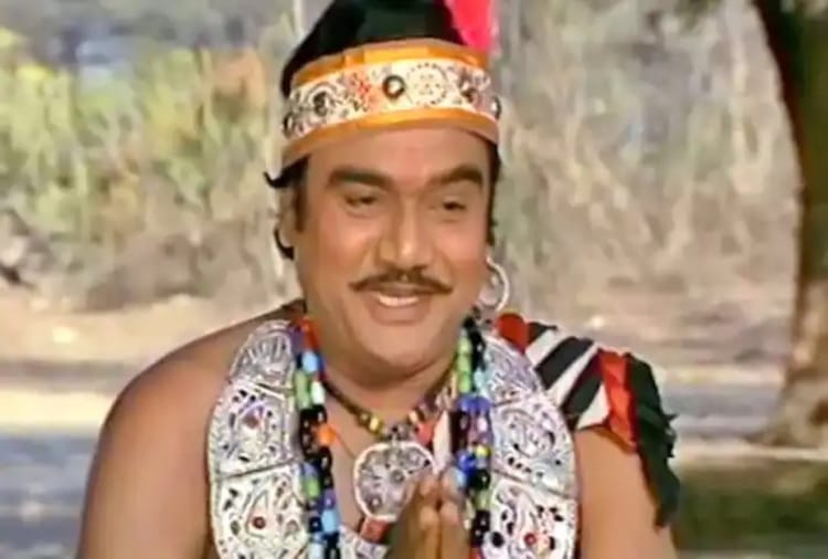 Sad: Chandrakant Pandya Who Played Nishad Raj In Ramayana, Passes Away ...