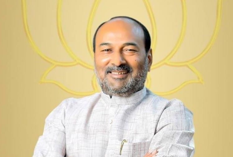 Bjp Mp Sanjay Patil Said Ed Will Not Raid Me, Because I Am In Power ...