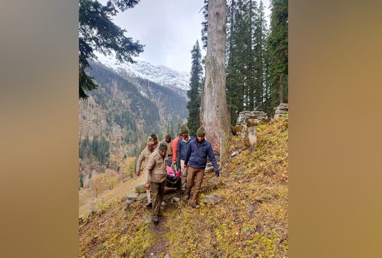 किन्नौर:पहले सूचना न देने वाली ट्रैकिंग एजेंसियों पर कसेगा शिकंजा - Sdm ...