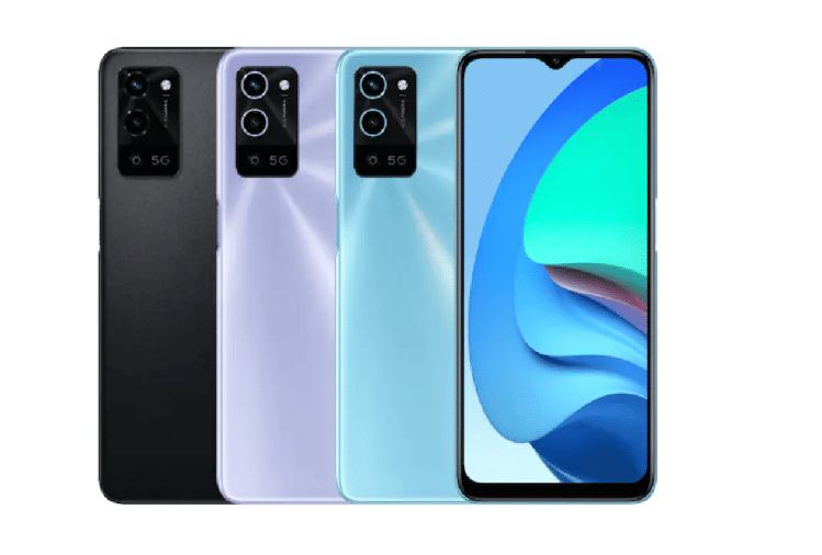 Oppo A56 5g Launched With Mediatek Dimensity 700 Soc Price And ...