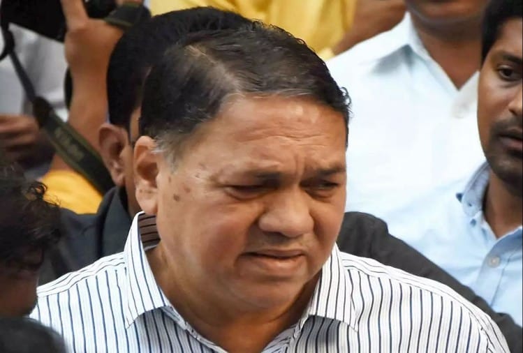 महाराष्ट्र में लाउडस्पीकर पर विवाद:गृहमंत्री दिलीप वालसे पाटिल ने ...