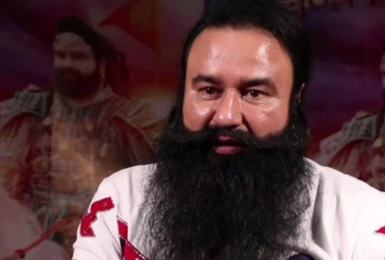 Ram Rahim Files Anticipatory Bail Petition In High Court - Amar Ujala ...