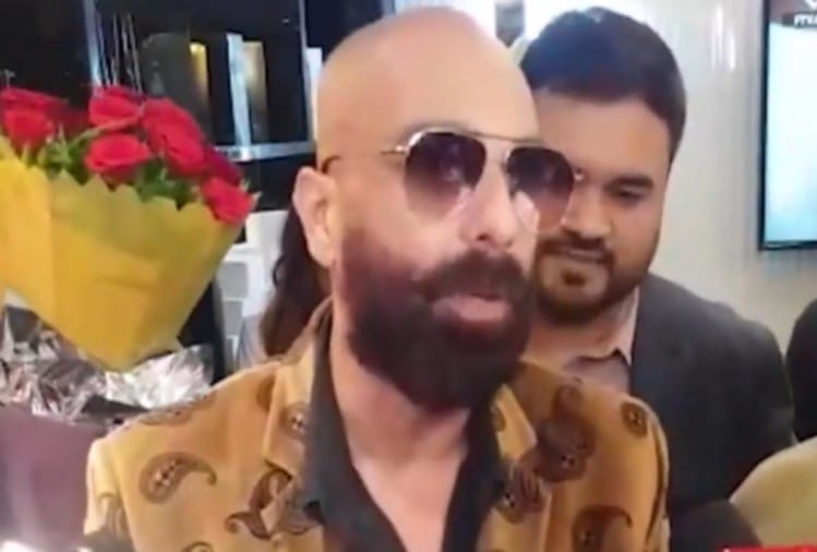 Who Is Kashif Khan:कौन है वो 'दाढ़ी वाला शख्स' जिस पर नवाब मलिक ने ...