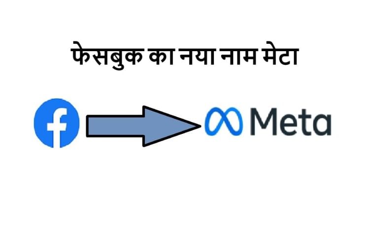 Facebook New Name: What Does Meta Mean? What Is Metaverse? - Amar Ujala ...