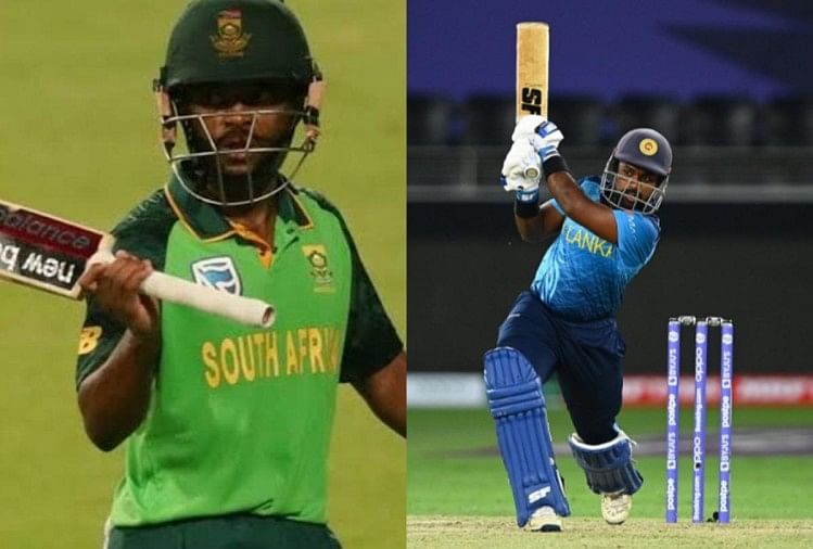 Sa Vs Sl Wc T20 Live Streaming दक्षिण अफ्रीका के सामने श्रीलंकाई चुनौती