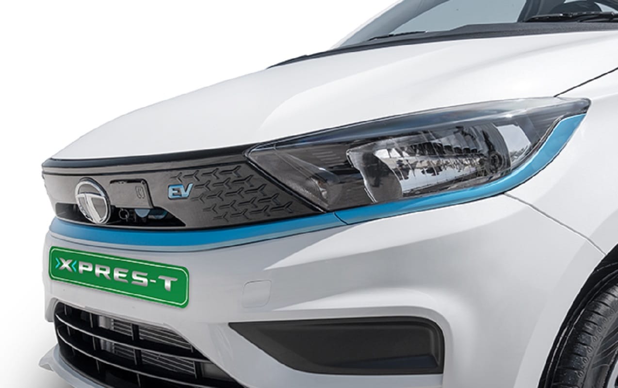 Tata Motors Signs Agreement With Blusmart Electric Mobility For ...