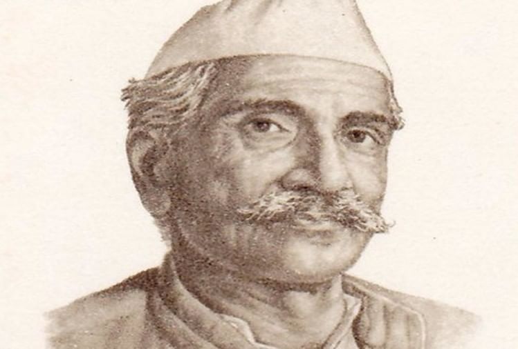 Acharya Narendra Dev Jayanti, Acharya Narendra Dev Wanted To Fulfill Gandhi's Dream Of 'gram ...