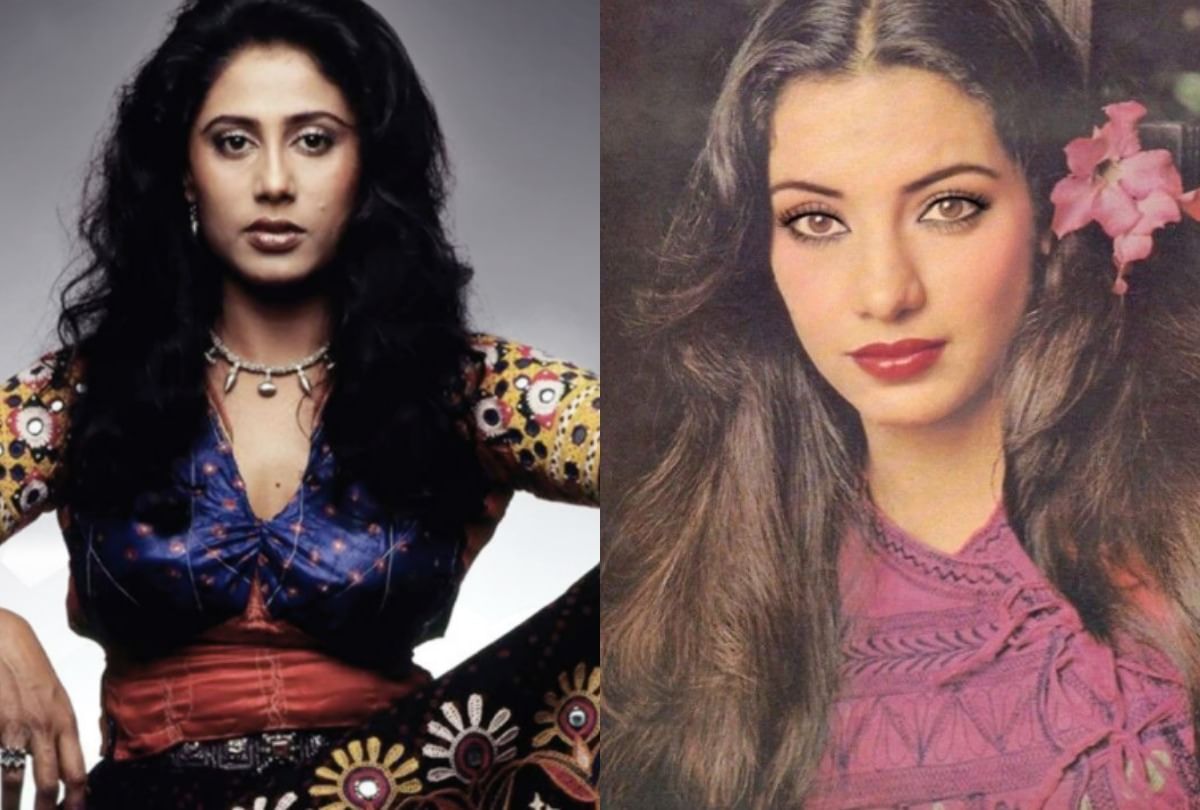 Shabana Azmi Talks About Rivalry With Smita Patil Says She Regrets Making Uncharitable Comments ...