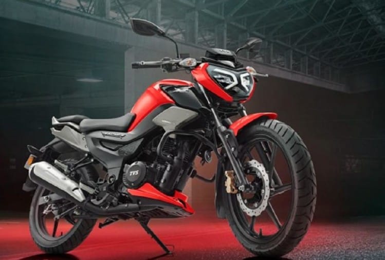 Tvs Raider:टीवीएस रेडर स्पोर्टी कम्यूटर बाइक भारत में हुई महंगी, जानें ...