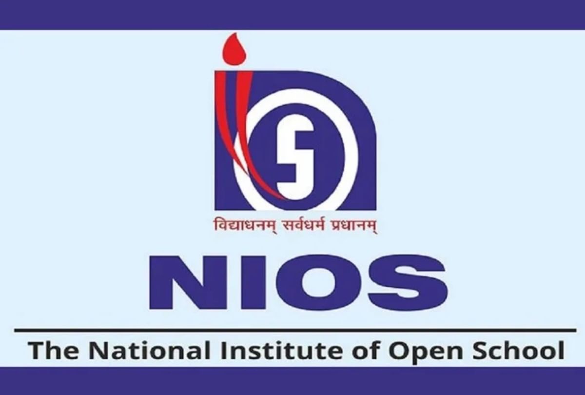 Nios Class 10th 12th Results 2023 Out Soon Check Online At Nios.ac.in ...