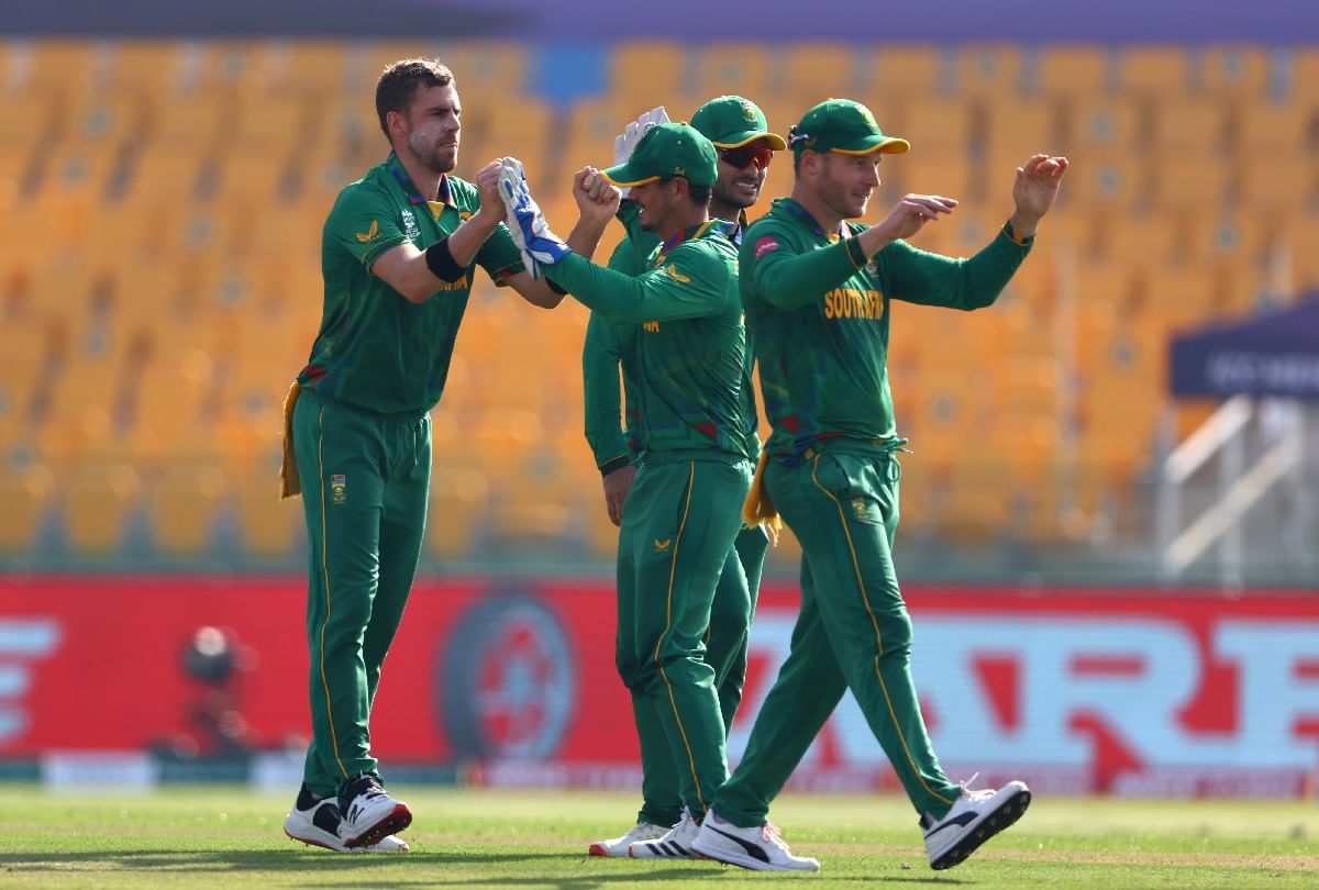 Sa Vs Ban T20 Live Score: South Africa Vs Bangladesh Icc T20 World Cup ...