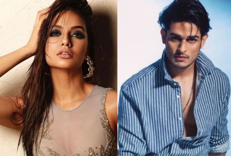 Bigg Boss Ott Winner Divya Agarwal Open Up About Her Break Up With Priyank Sharma Says We Both ...