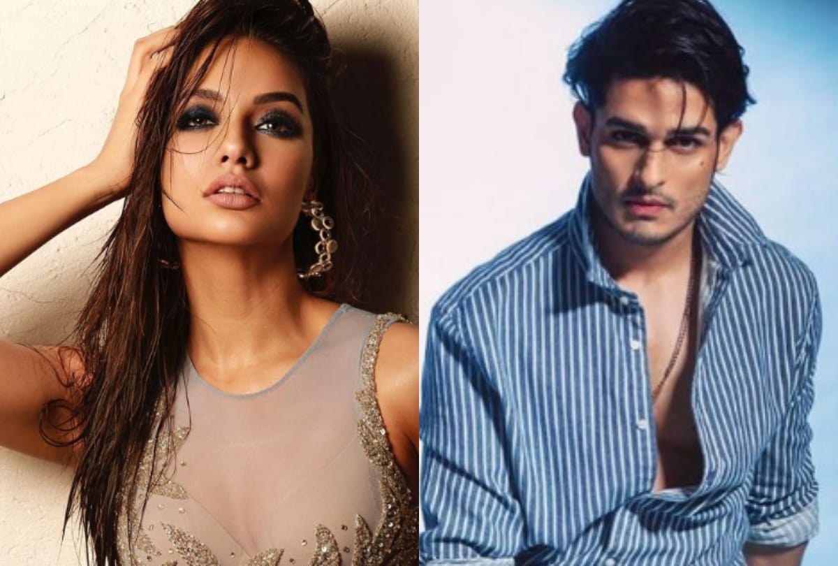 Bigg Boss Ott Winner Divya Agarwal Open Up About Her Break Up With Priyank Sharma Says We Both ...