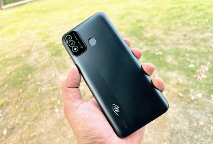 Itel Vision 2s Review:क्या जियो फोन नेक्स्ट को कड़ी टक्कर देता है यह ...
